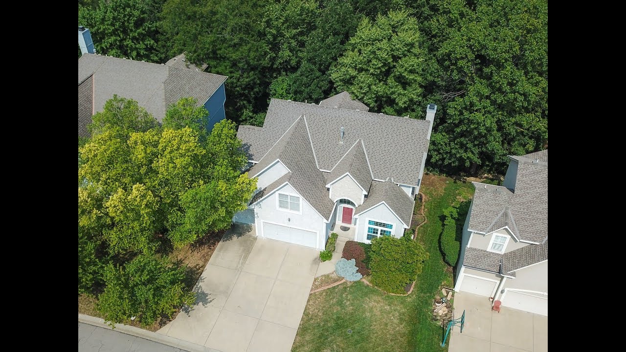 12654 S Hallet St, Olathe KS 66062 - YouTube