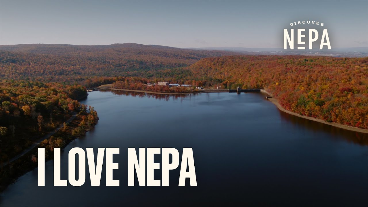 I ️ NEPA - YouTube