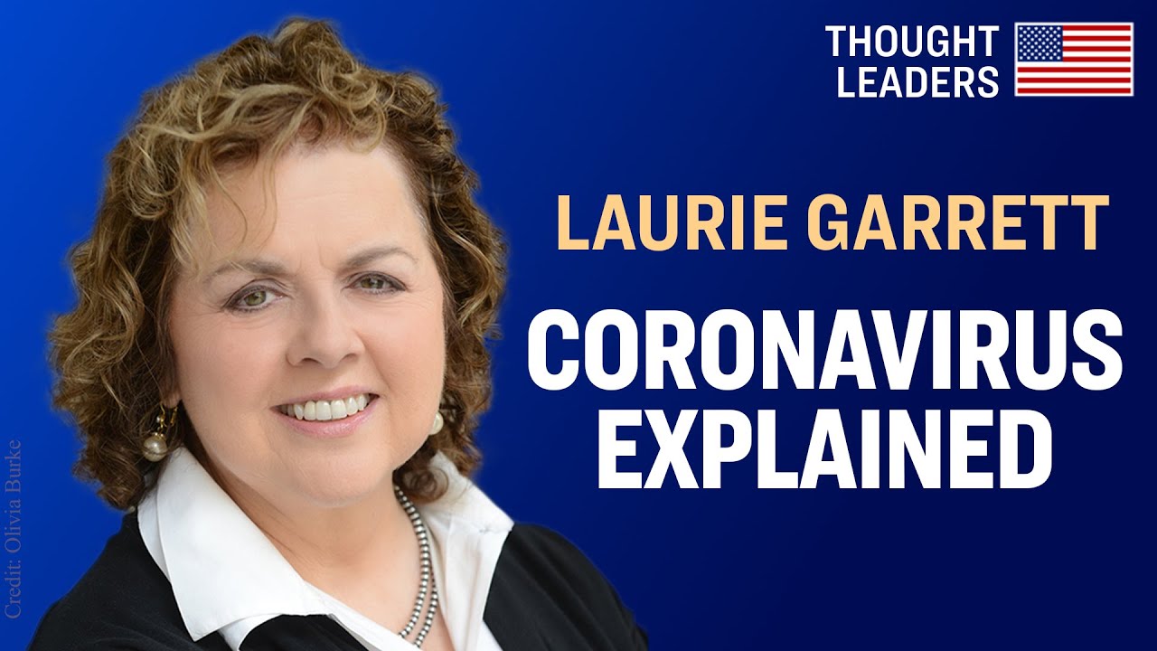 Laurie Garrett's Instagram, Twitter & Facebook on IDCrawl