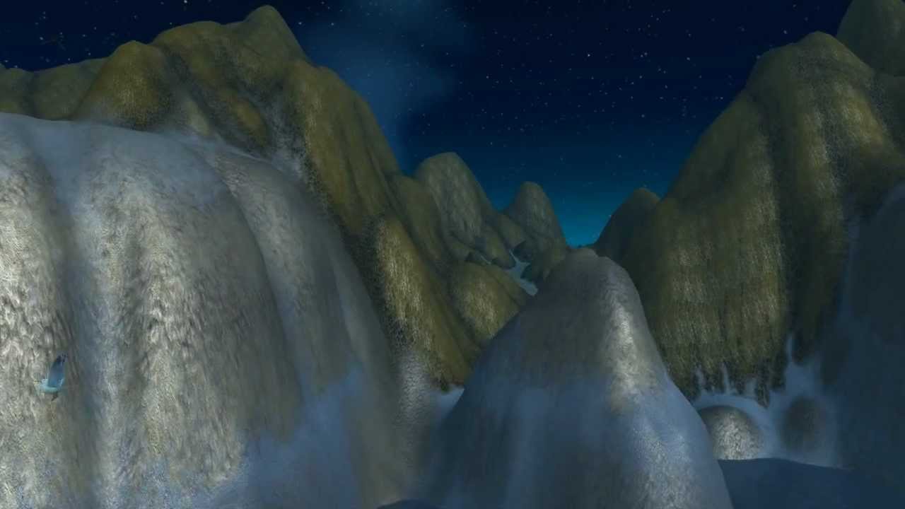 World of Crendor: Pokemon in WoW, LoL missions, Going outside, + More ...