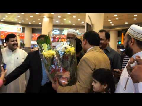 Umar Sharif Show in Kuwait