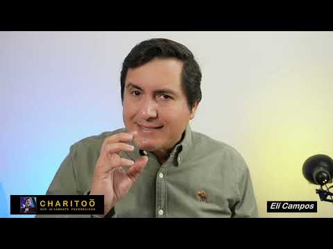 Una Sola Palabra de Cristo tiene tanto Poder | Elí Campos #Jesús # ...