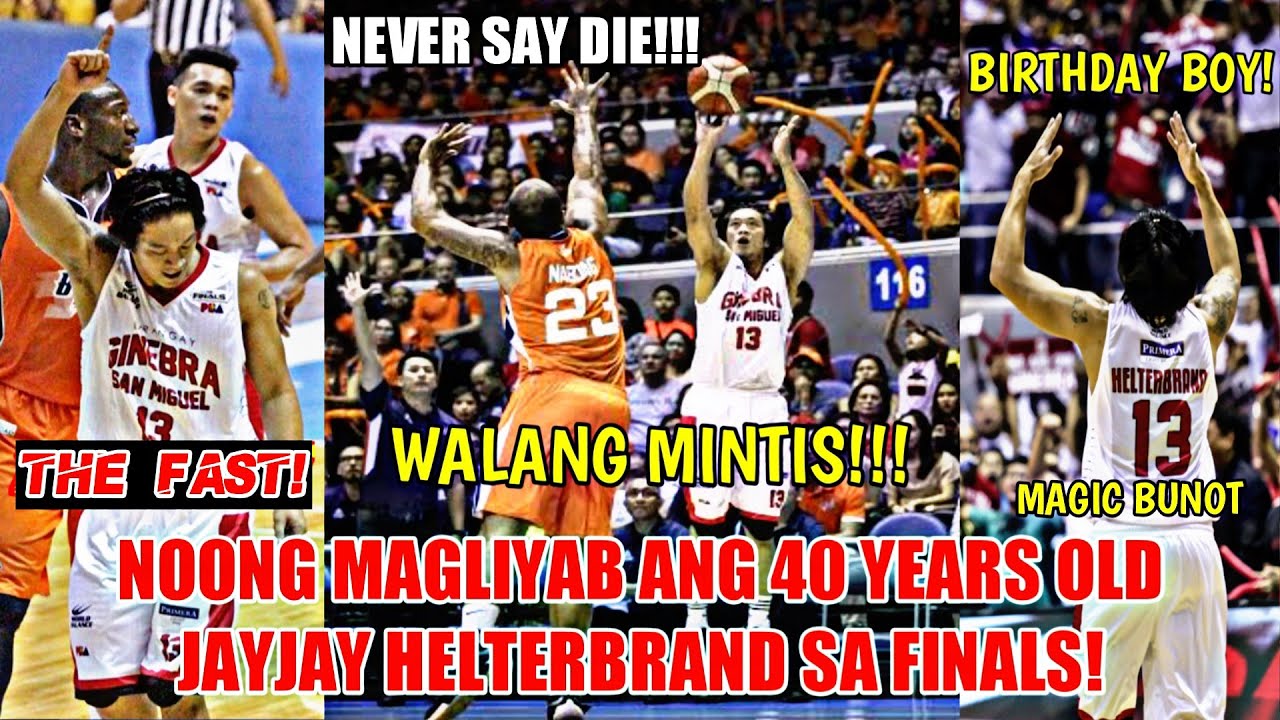 Jayjay Helterbrand Wallpaper