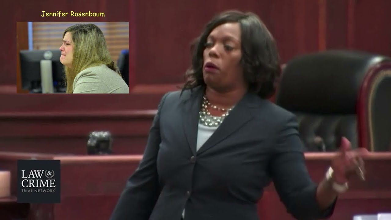 Where the hell is Kimberley now? Plus, the Jennifer & Joseph Rosenbaum ...