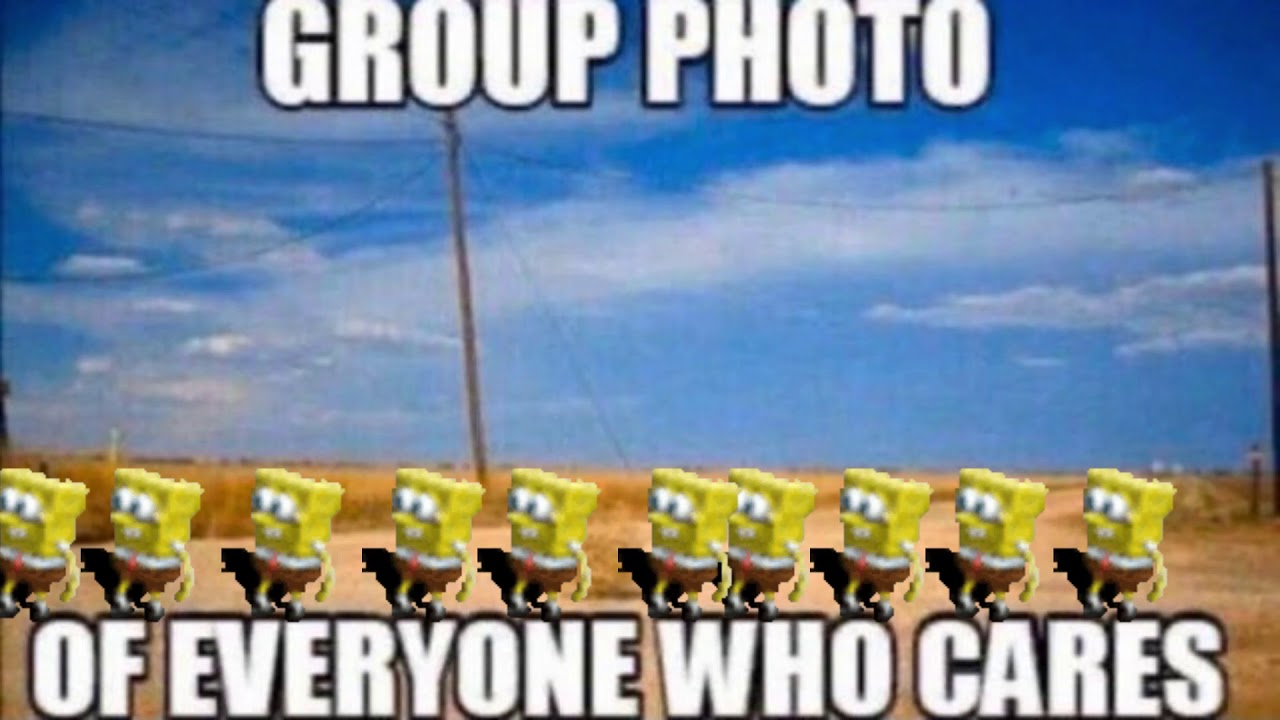 group photo - YouTube