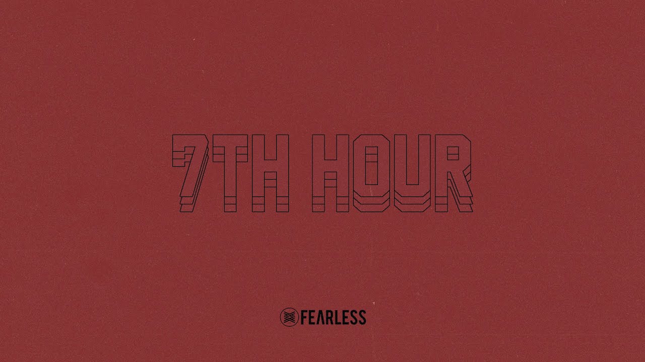 The 7th Hour | Jeremy Johnson - YouTube