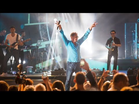 Григорий Лепс - Лондон | Концерт \