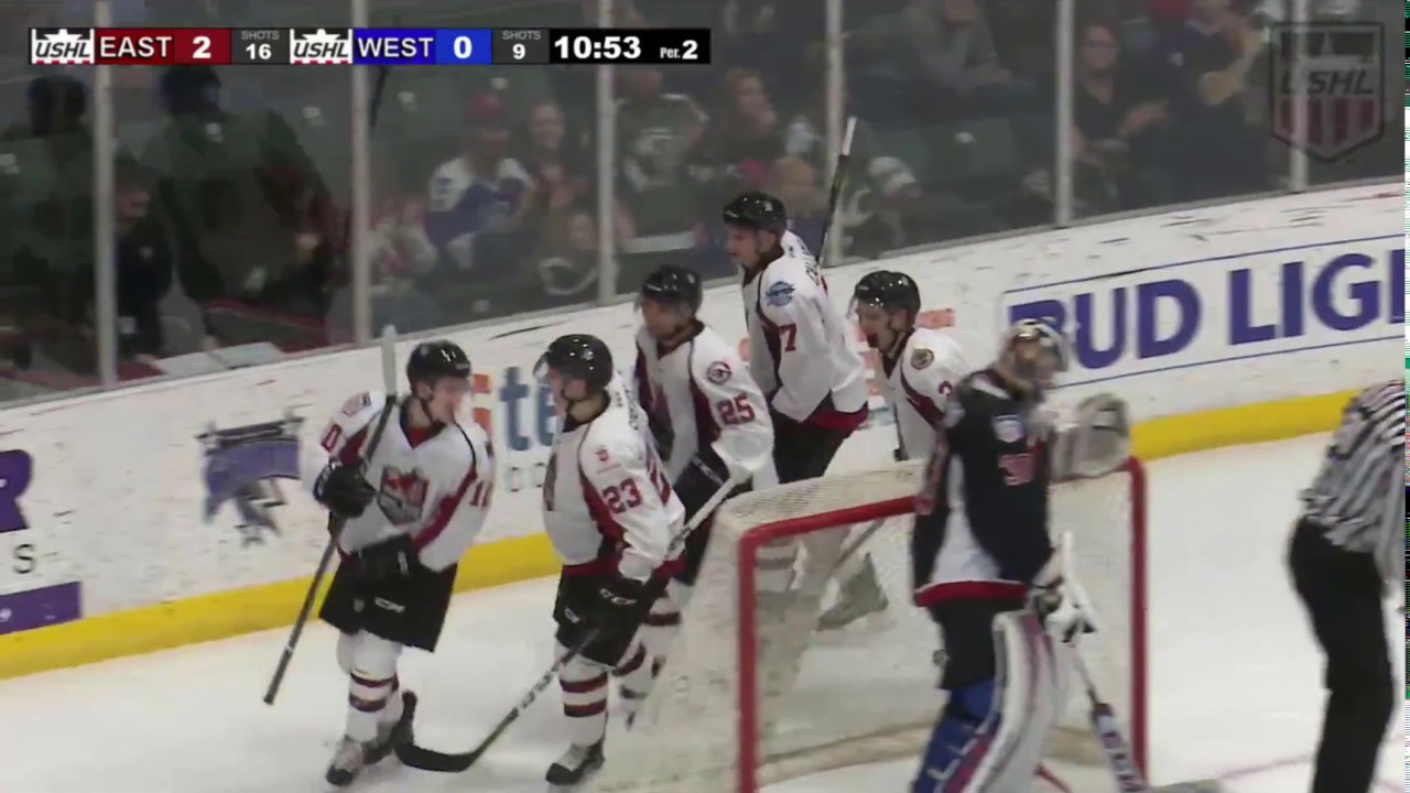 Tyler Madden - 2018 NHL Draft Prospect Profile