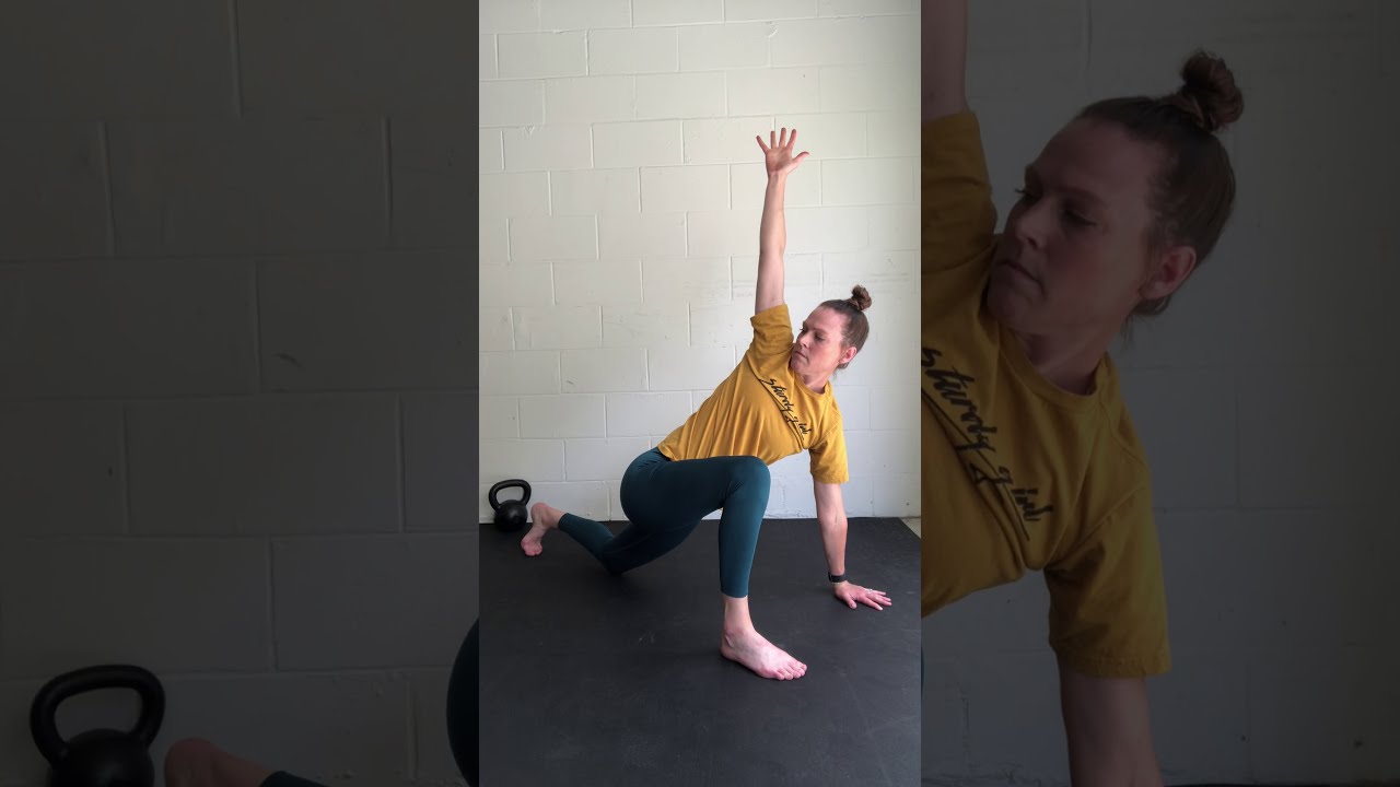 Mobility Flow 1 - YouTube