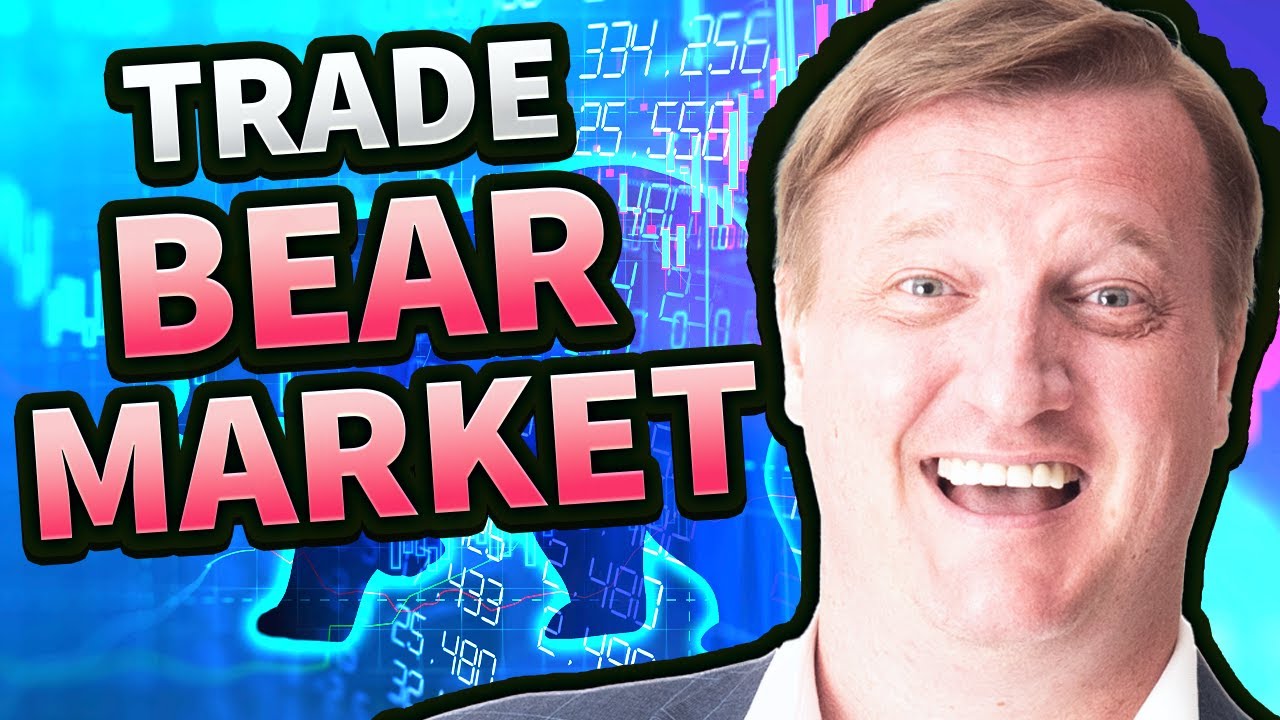 How to Trade this Market 🚀 Inverse ETFs, Puts, and Leveraged Inverse ...