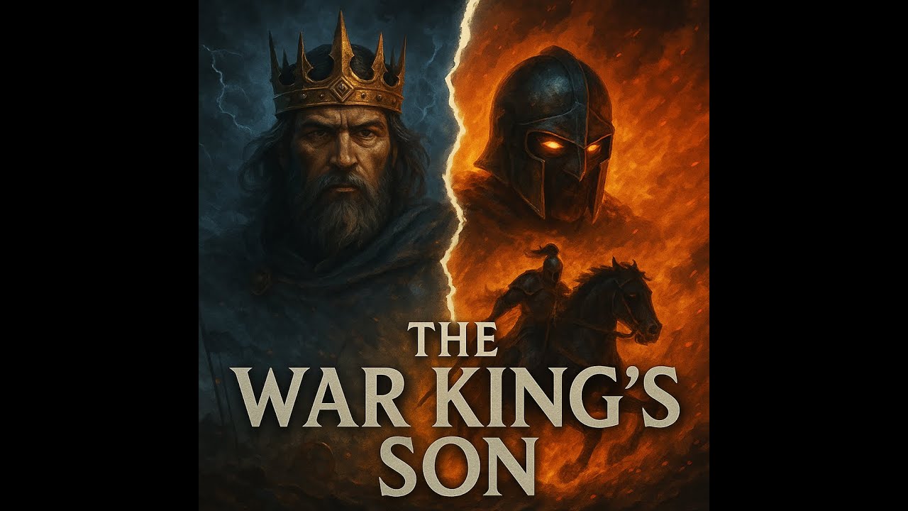 The War King's Son - YouTube