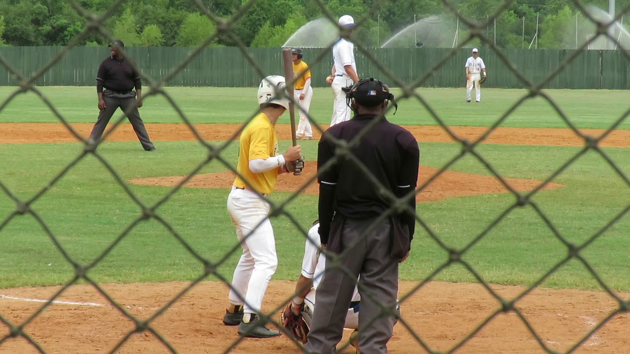 2018 P15 '19 GC Tournament: Aaron Groller - US Elite vs. Matthew ...