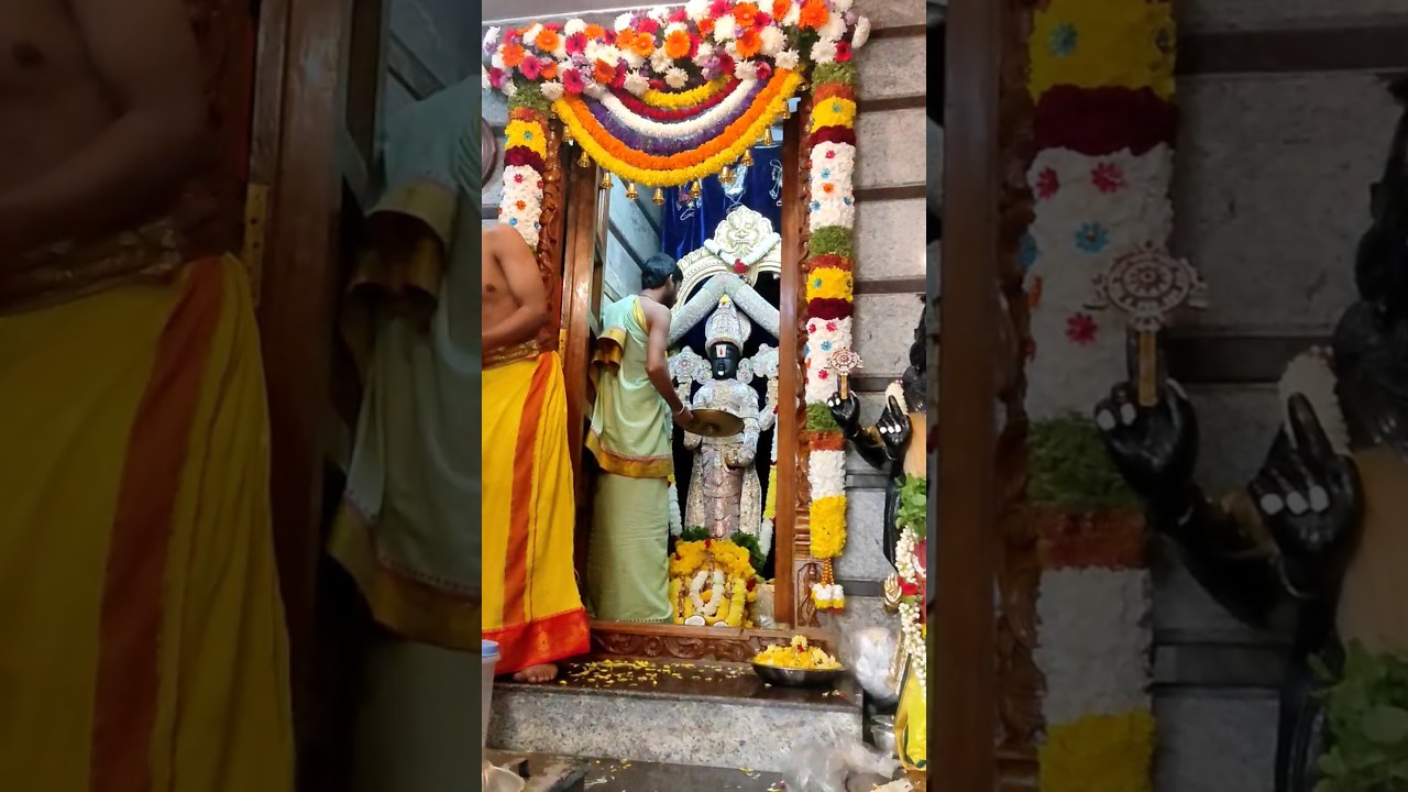 Swami pooja #blessings #miracle # - YouTube