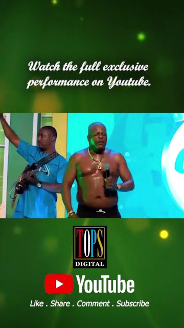 IS THIS THE AFRO JUJU MASTER #viralvideo #sirshinapetera #music #topstv ...