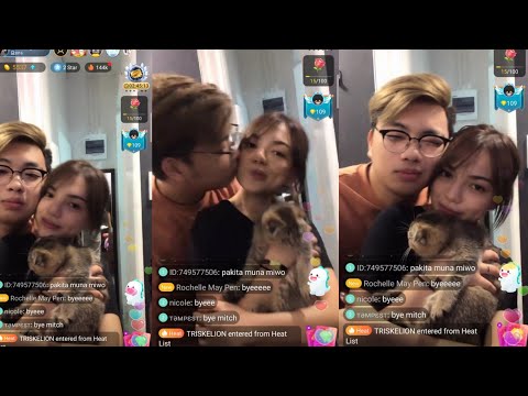 #MIWO | MIKA, H2WO, KUYA MATT, VON & MITCH BIGO LIVE (FULL VIDEO) | JUNE 10, 2021