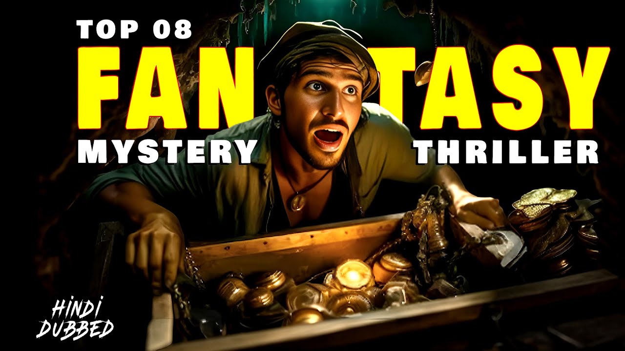 Top 8 Best South Indian Mystery Fantasy Adventure Thriller Movies in ...
