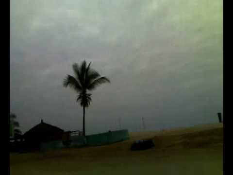 Ilha de Luanda 2009 - ponto final - YouTube