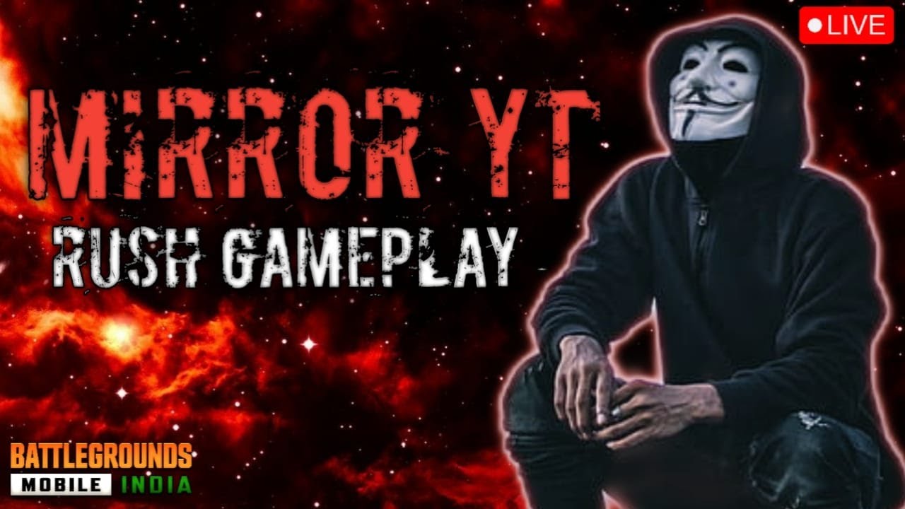 Comeback 😈😈😈 | Mirror YT| - YouTube