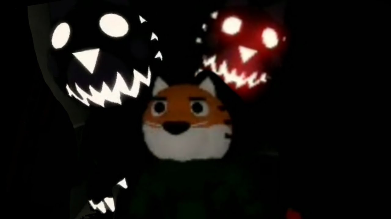 Too Scary Piggy The Breakout Map - YouTube