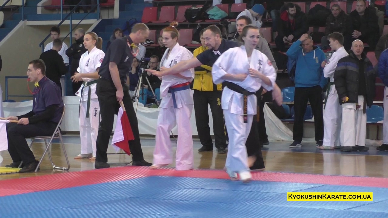 Ukrainian Championship 2017, -50 Stepanenko Aevstasiya (aka) - Eismunt ...