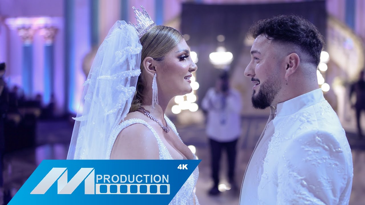 Dasma Madheshtore | Drilon Beslira Full | MProduction DasmaShqiptare ...