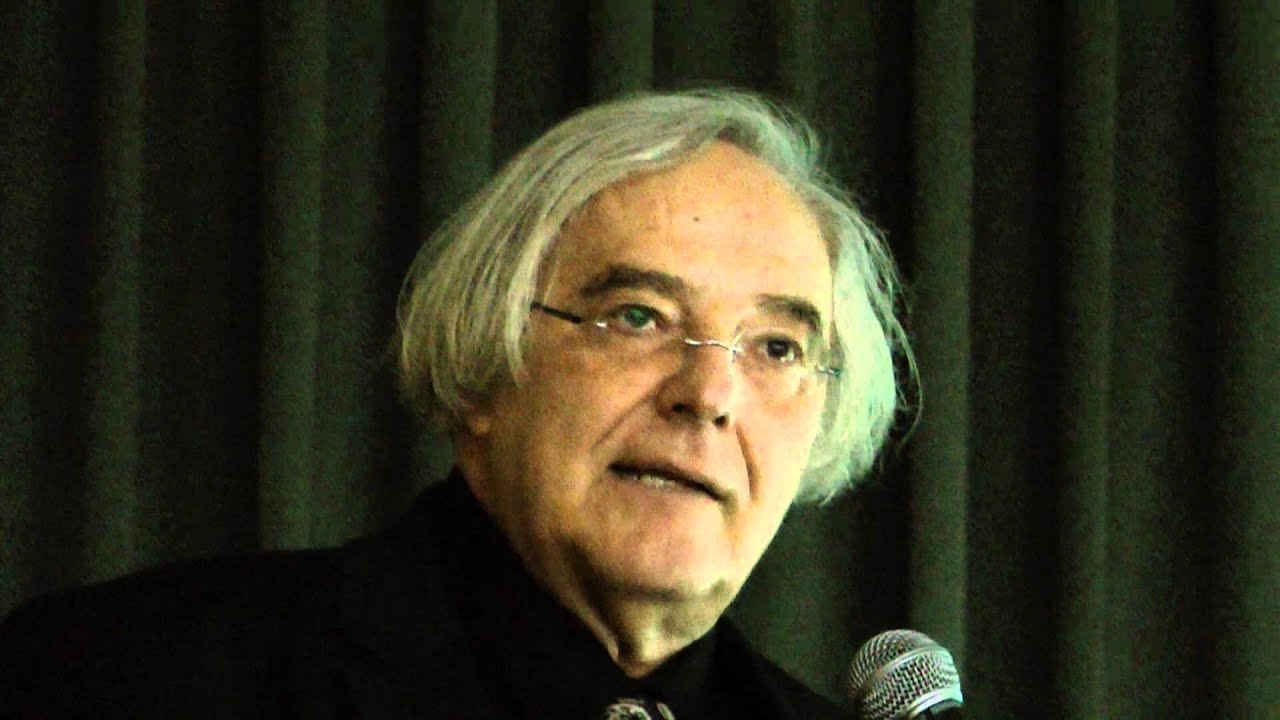 125619 Dr Franceschi 2012 Hayflick Lecturer Part 2 - YouTube