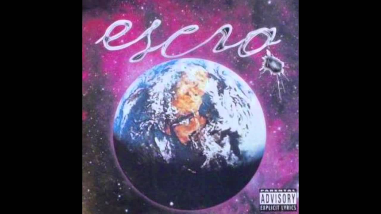 Escro: Time To Take The World On - YouTube