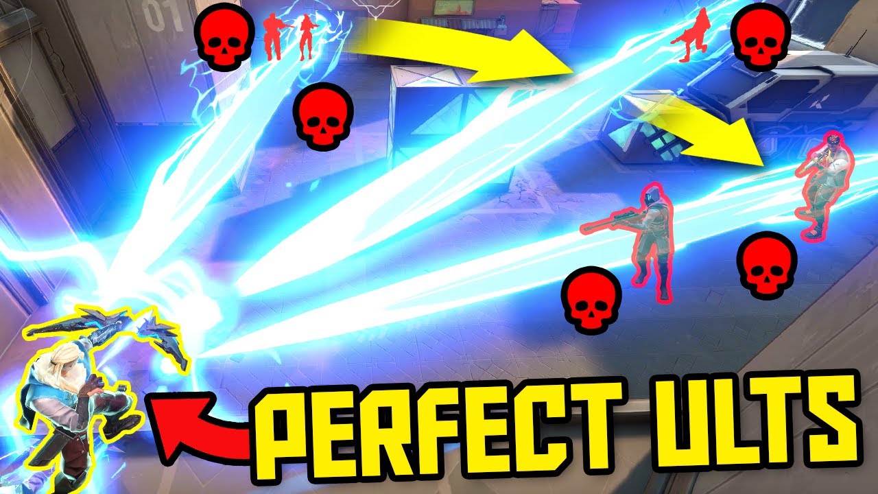 18 MINUTES OF PERFECT ULTS - YouTube