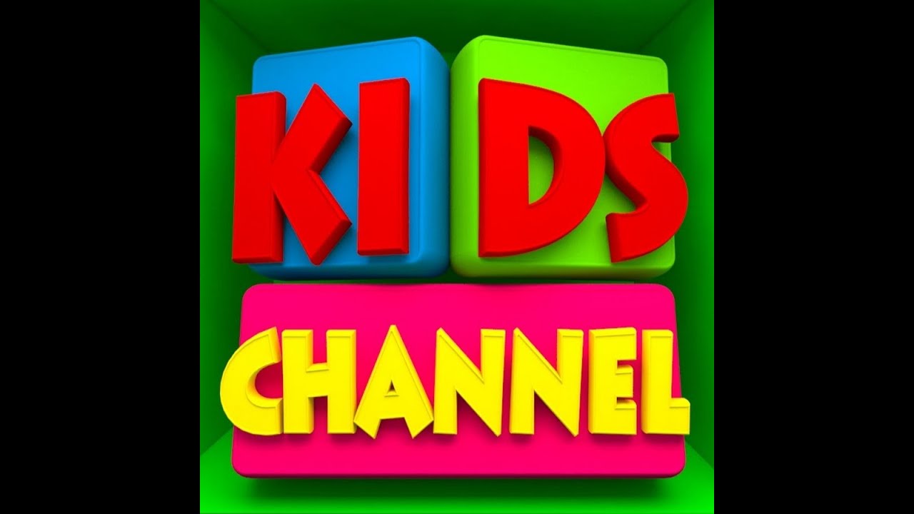 CARTOON [2024] FOR [KIDS] - YouTube
