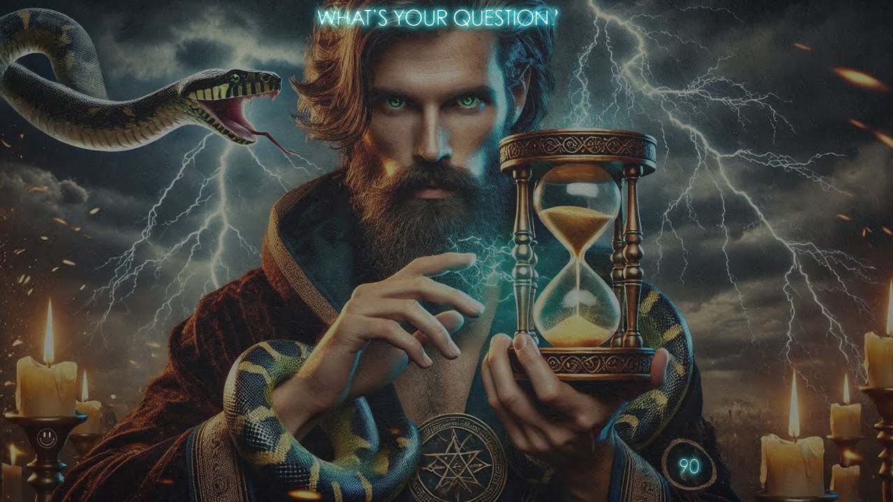 WHAT'S YOUR QUESTION? 90 - YouTube