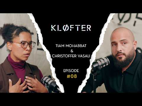 #08 - KOKOSNØDDER OG KINDERÆG MED NINA PALESA BONDE DEL 2