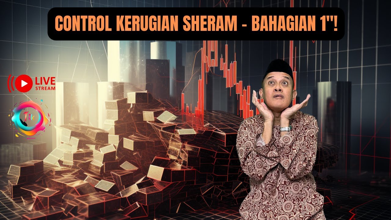 Control Kerugian Sheram - Bahagian 1 - YouTube