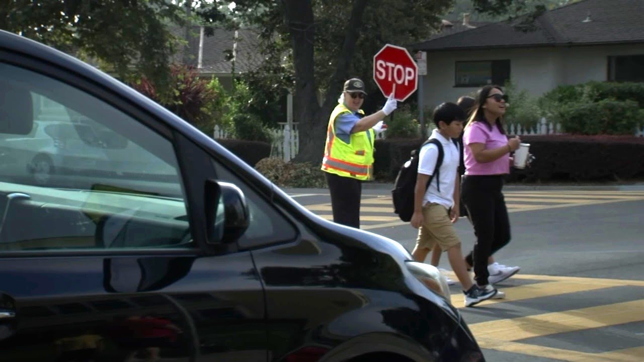 25,000 San Jose students start school with traffic safety top of mind ...