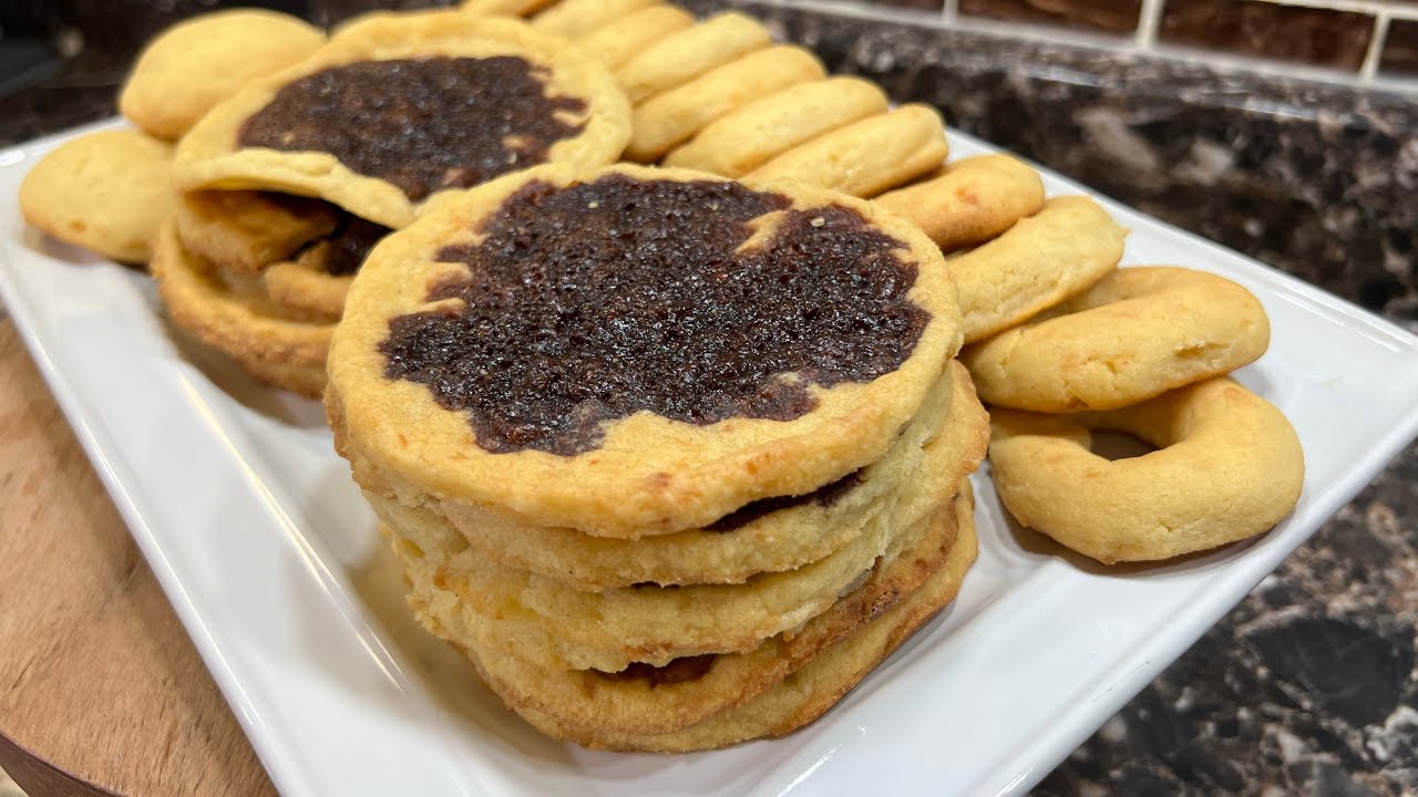 Honduras' Tustacas Recipe