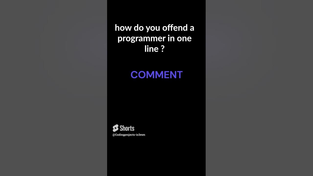Shortvideo Codingshortvideo Programming Shorts Youtube