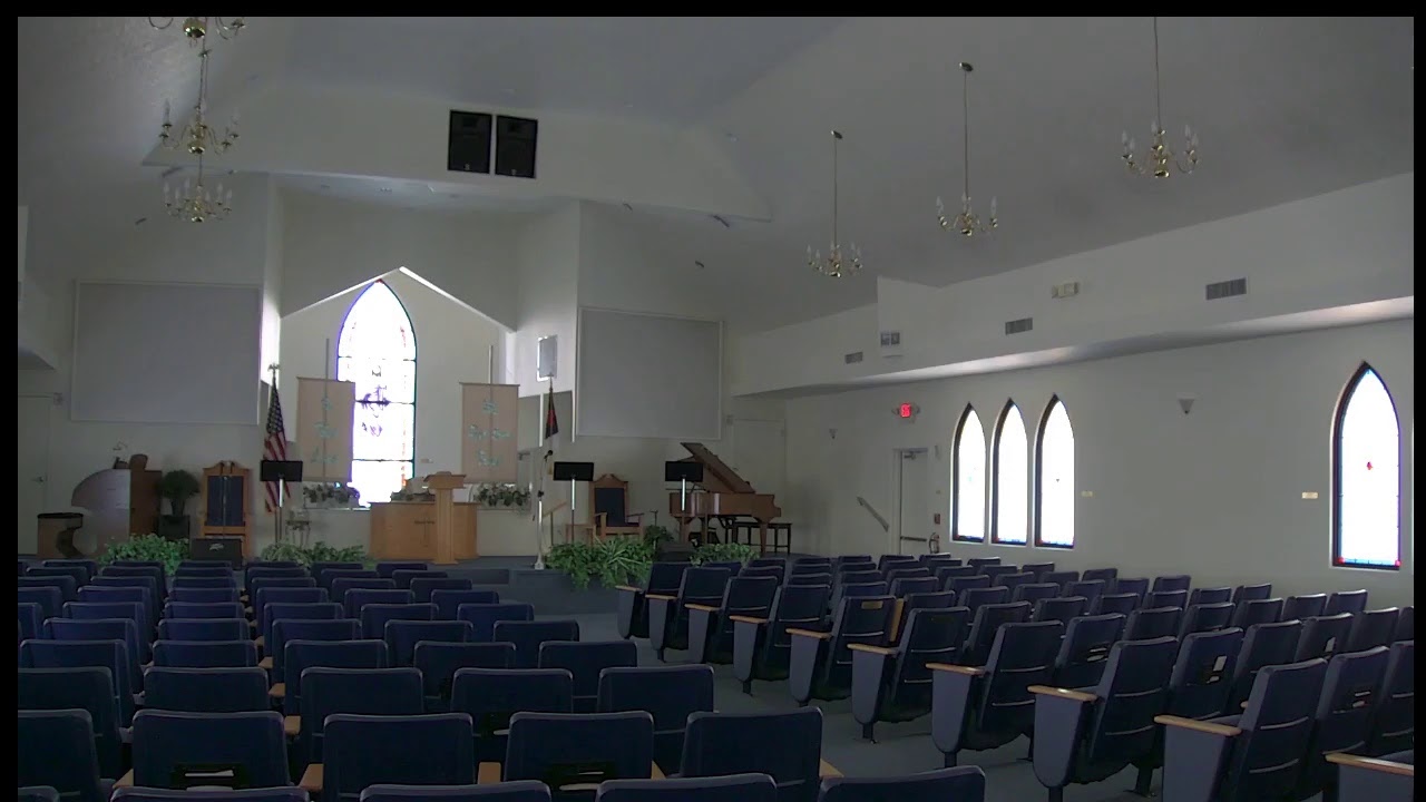 Oceanside Community Church Live Stream - YouTube