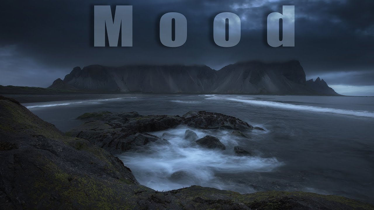 Mood - How I inject emotion into my Landscape Photography - YouTube