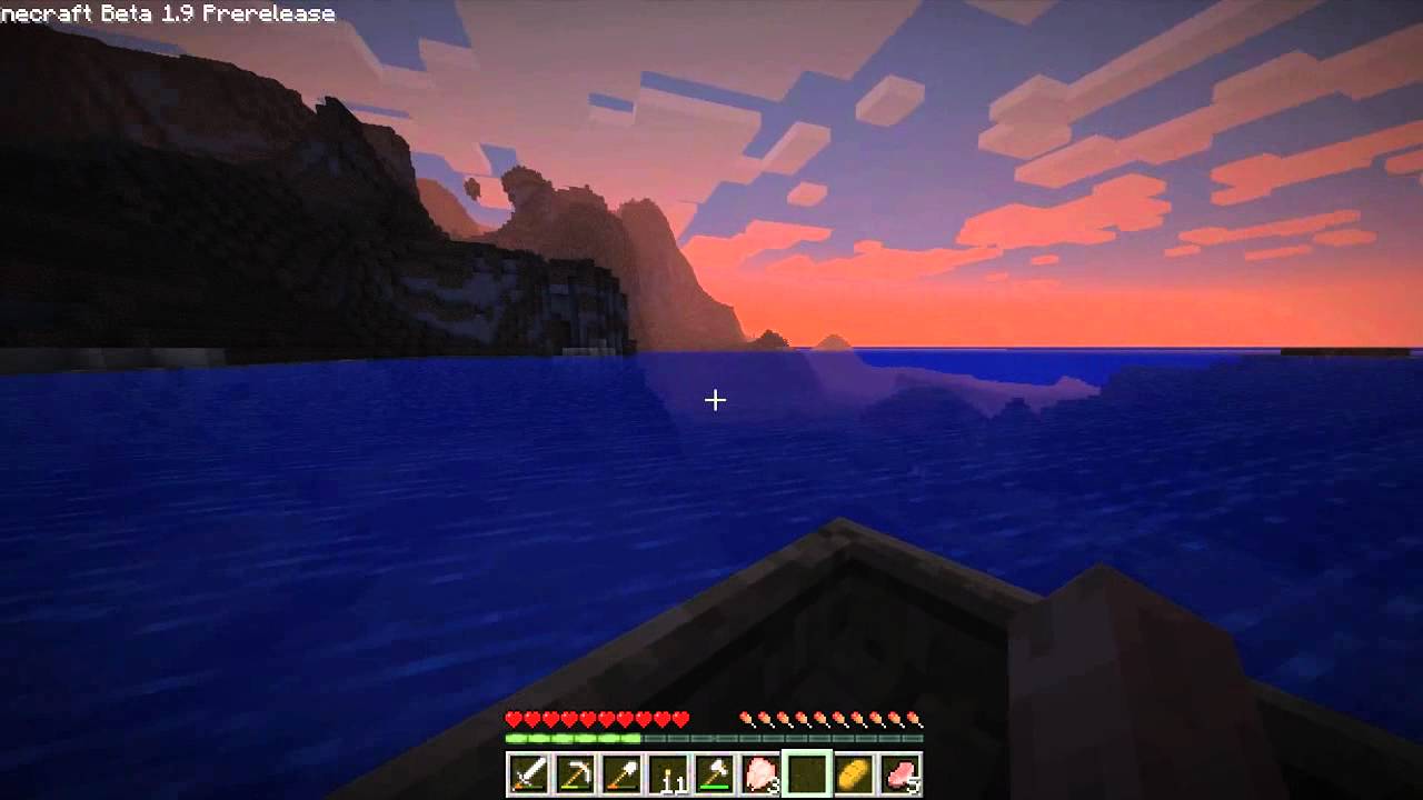 "Man vs Minecraft " Mission Complete? Ep. 6 - YouTube