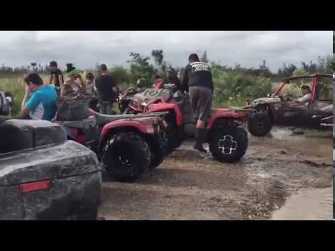 Fun time "THE HUMPS" HOMESTEAD FLORIDA - YouTube