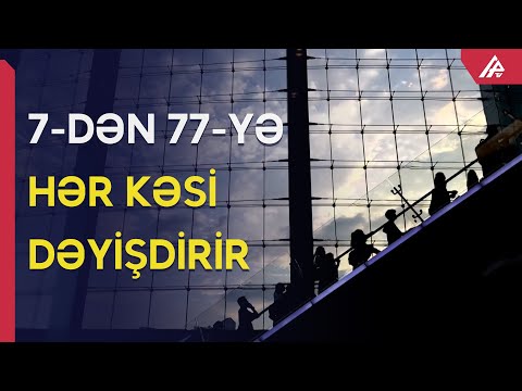 Niyə az qala hamının başı ağrıyır? – Əslində səbəb başqa imiş – APA TV