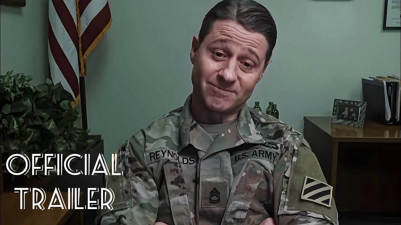 BLOAT Trailer (2025) Ben McKenzie, Bojana Novakovic - YouTube