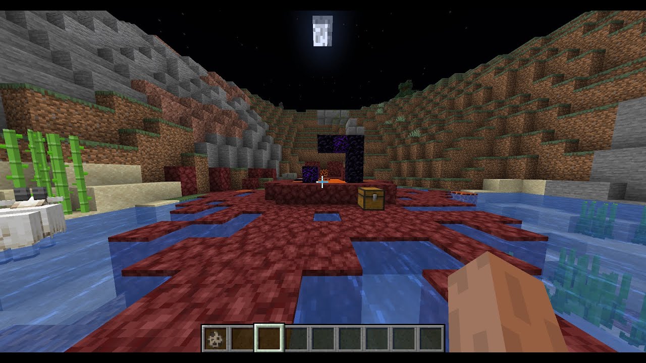 i just wanted to get a survival sereis but.... - YouTube