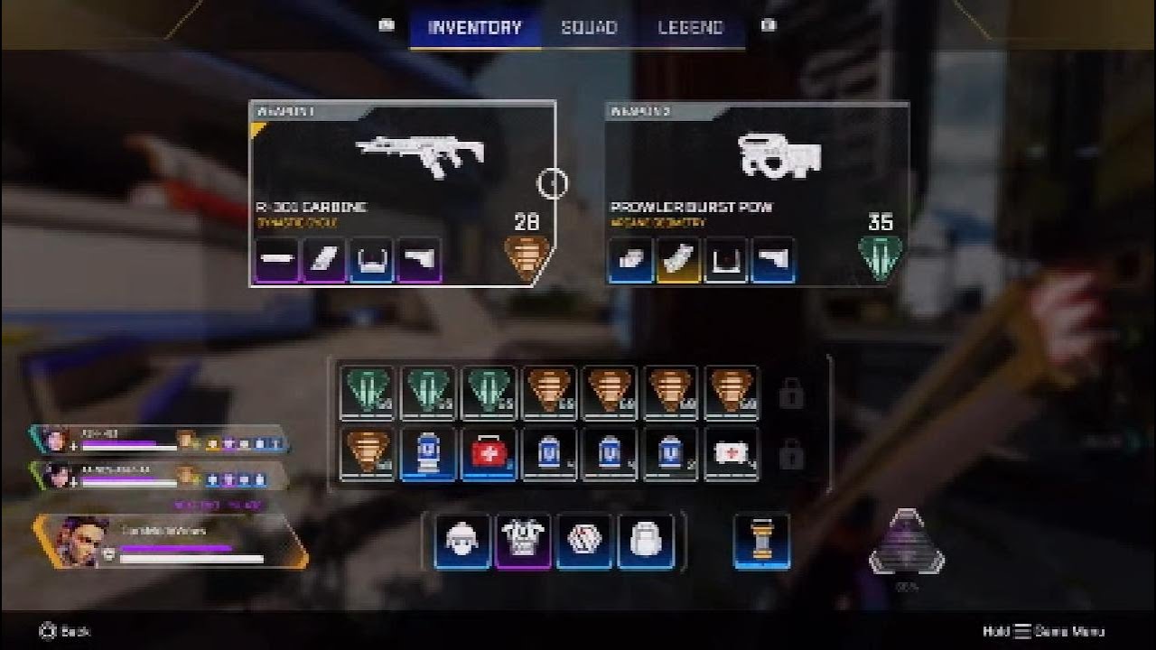 Ranked Solo Queue Finale - YouTube