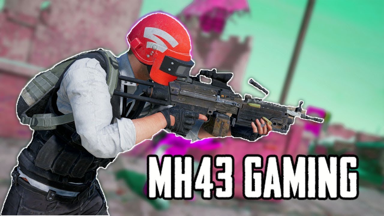 One side PUBG Gameplay 🔴LIVE🔴| #MH43_Gaming | #120 - YouTube