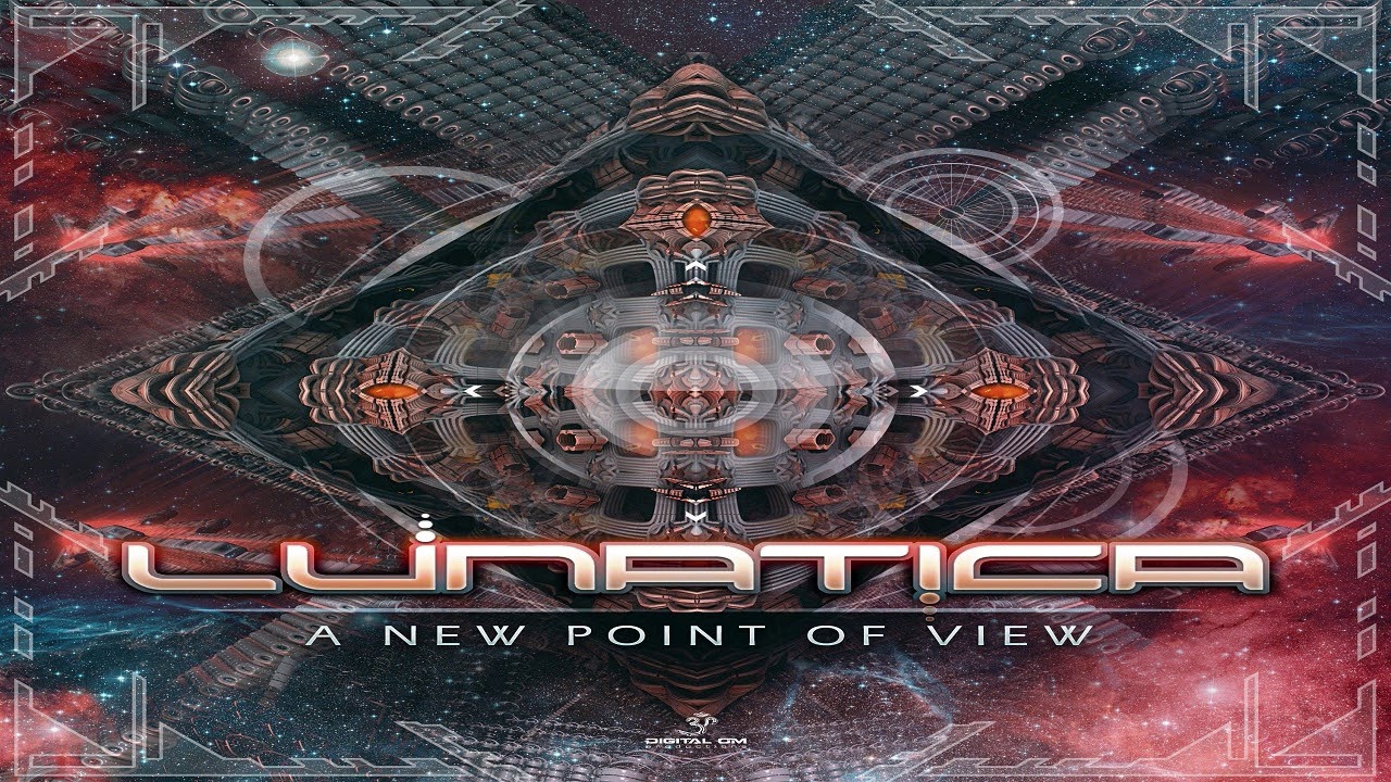 Lunatica - A New Point Of View [Full Album] ᴴᴰ - YouTube