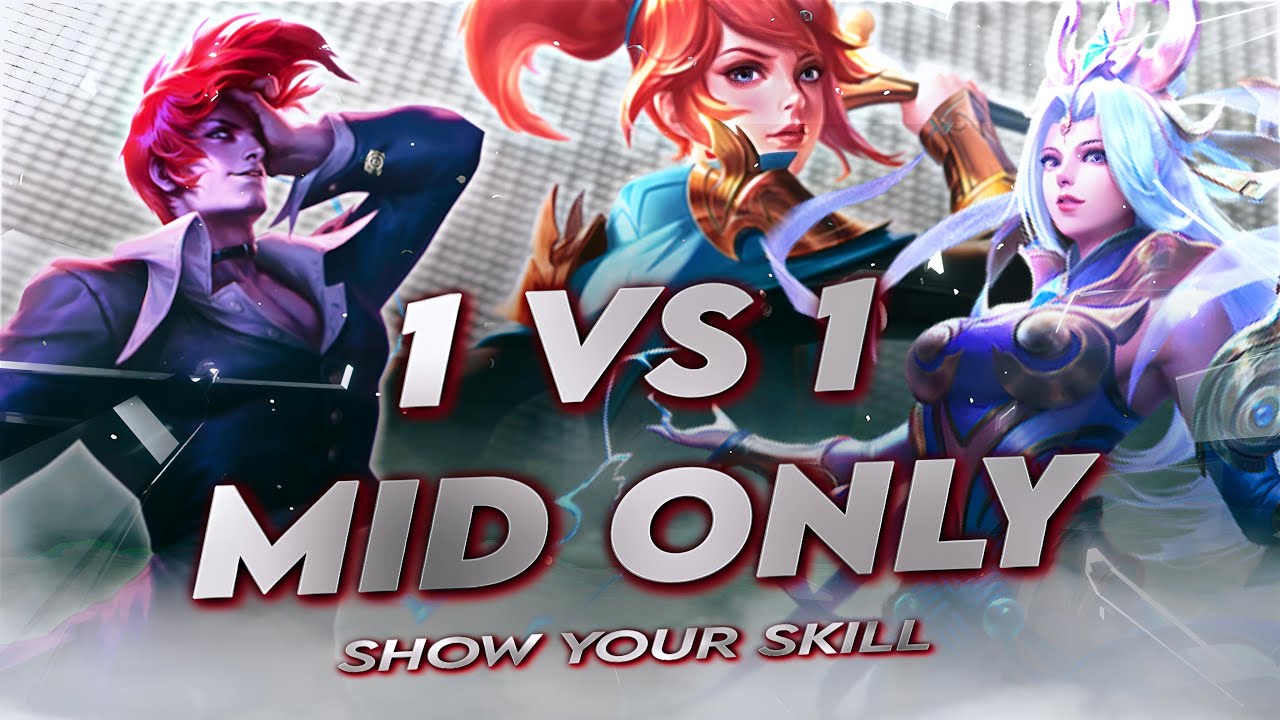 APAKAH AKUN INI WANGI !!! VIP MAININ AKUN - Mobile Legends - YouTube