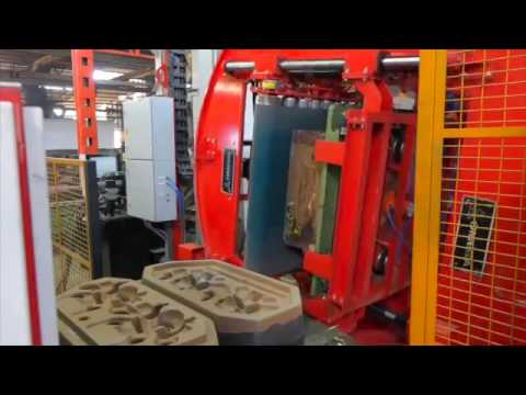 Peekay Steel Castings Omega Line - YouTube