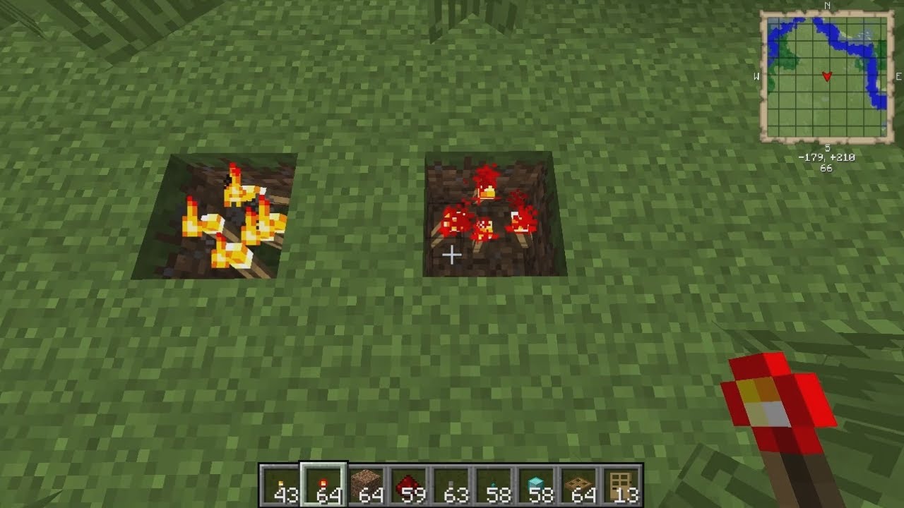 Forge Multipart Feed the Beast Part 1 - YouTube