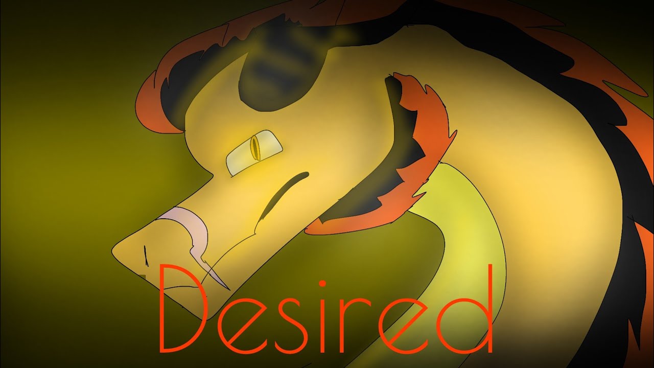 Desired Animation Meme - YouTube