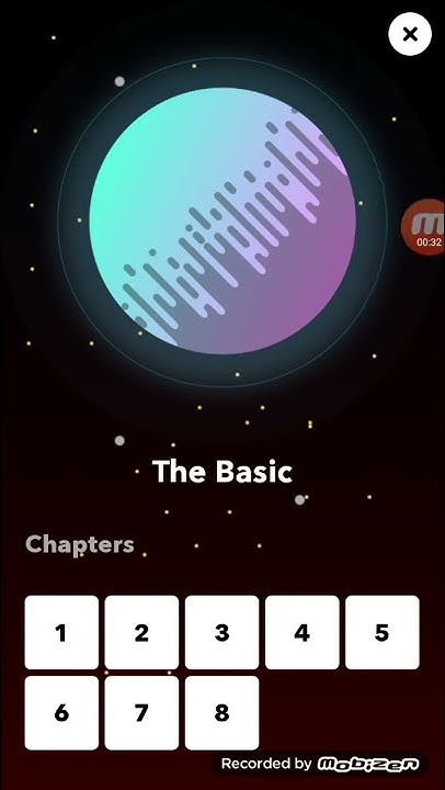 Coding Planets | The Basic | Level 8 - YouTube